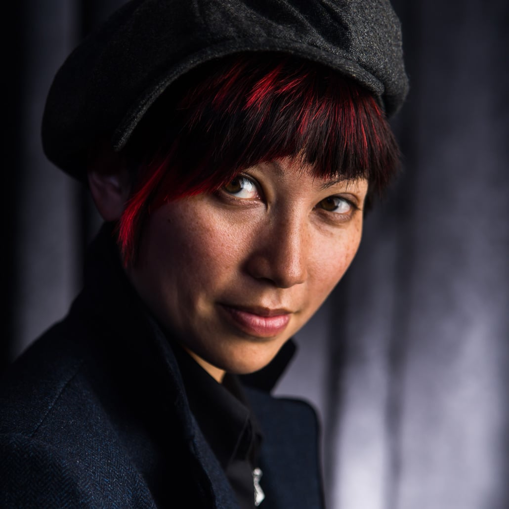 Broadcaster Sir Trevor McDonald at Great British Speakers