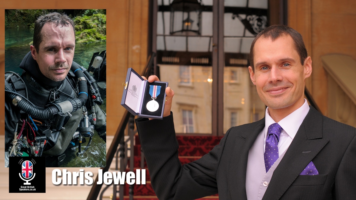 Teamwork Keynote Speaker | Unlocking the Potential Success