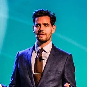 Emma Jones | LUTV, BBC TV | Speaker Agent