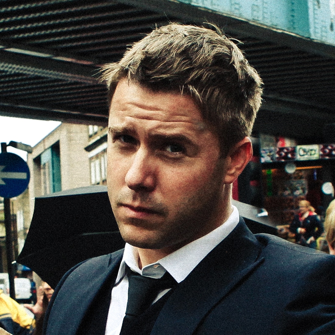 Science, wildlife and environment TV Presenter Liz Bonnin at Great ...