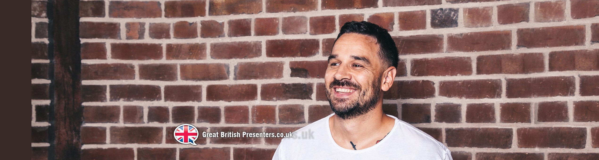 Gary Usher | Crowdfunding Chef | Great British Speakers