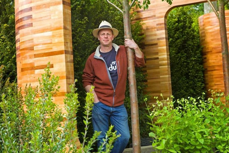Joe Swift | BBC2 Gardening Expert | Great British Speakers