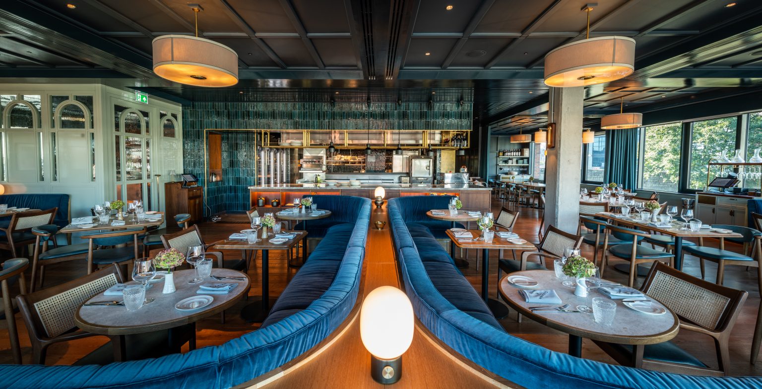 Laurence Henry | Masterchef Winner | Great British Speakers