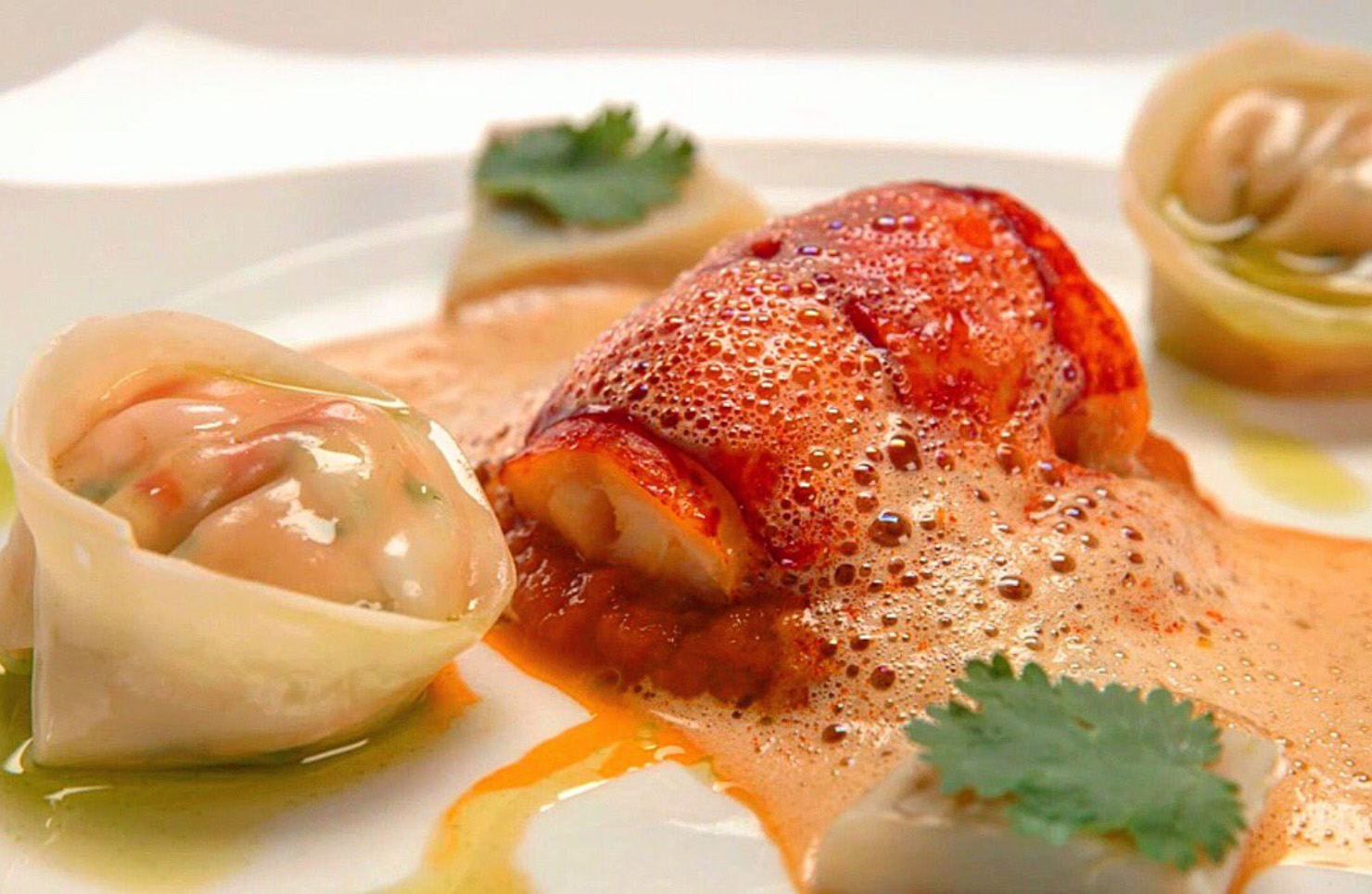 Laurence Henry | Masterchef Winner | Great British Speakers