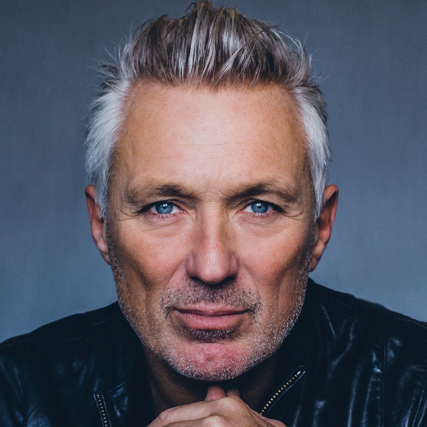 Martin Kemp Musician actor TV host | Great British Speakers