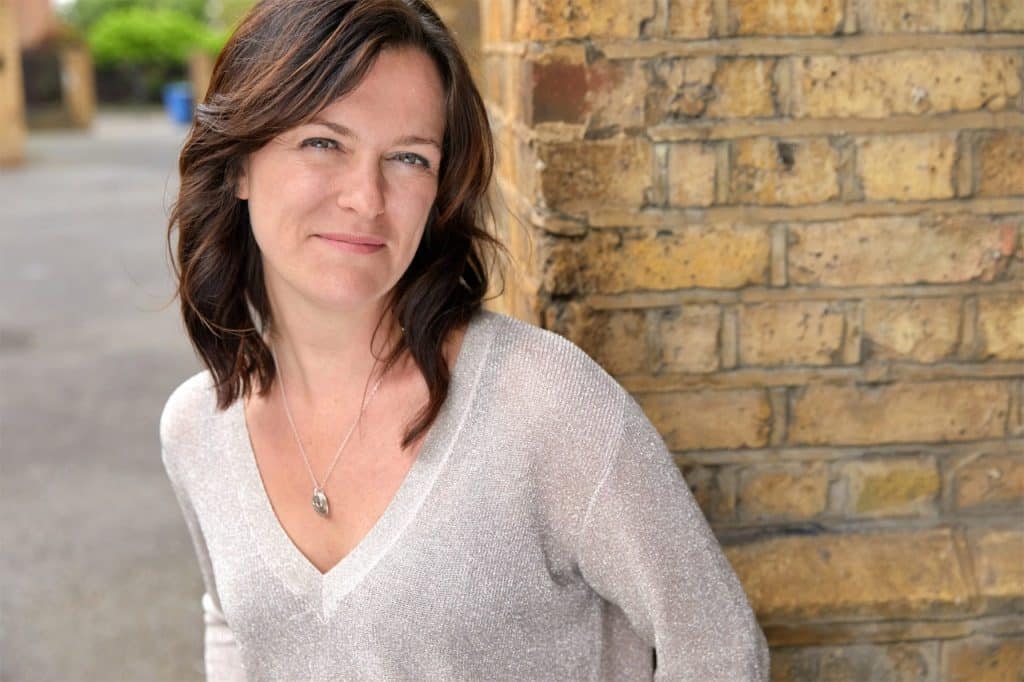 Alex Depledge | Female Tech Entrepreneur | Speaker Agent