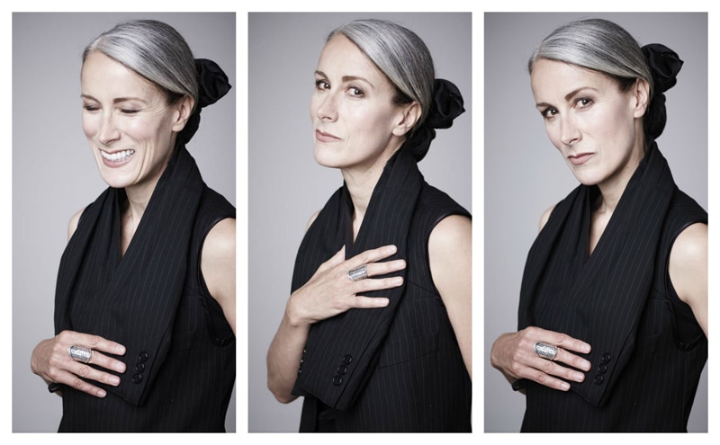 Caryn Franklin | Fashion Presenter Host | Speakers Agent