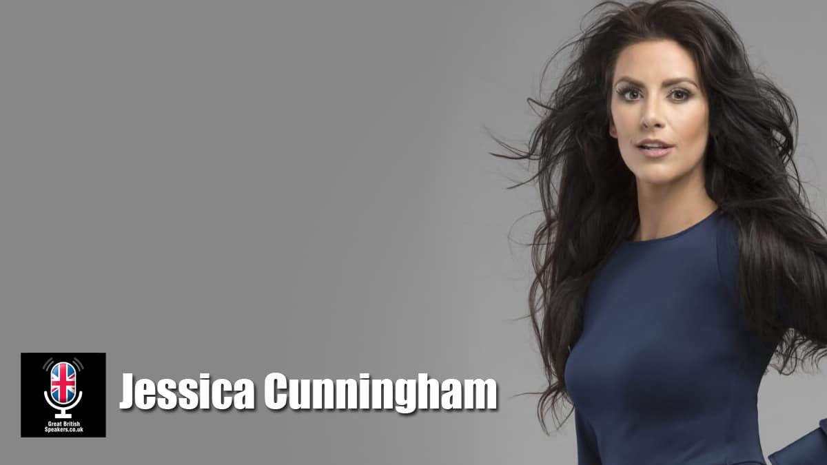 Jessica Cunningham, The Apprentice Female Entrepreneur | Speaker Agent
