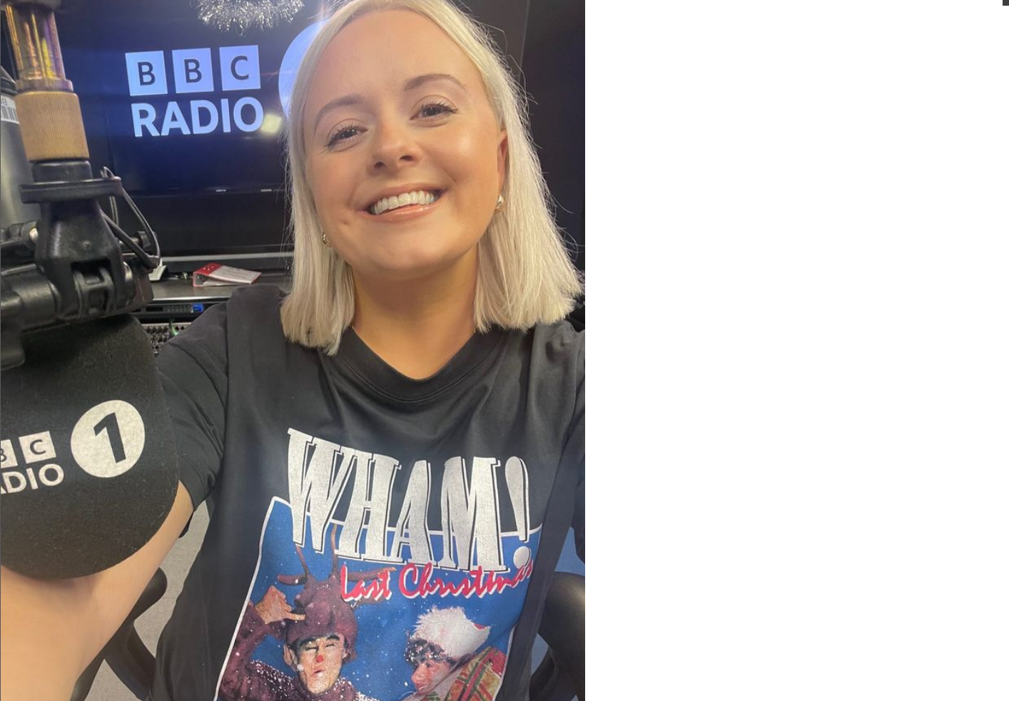 Katie Thistleton | Celebrity Awards Host | Speakers Agent