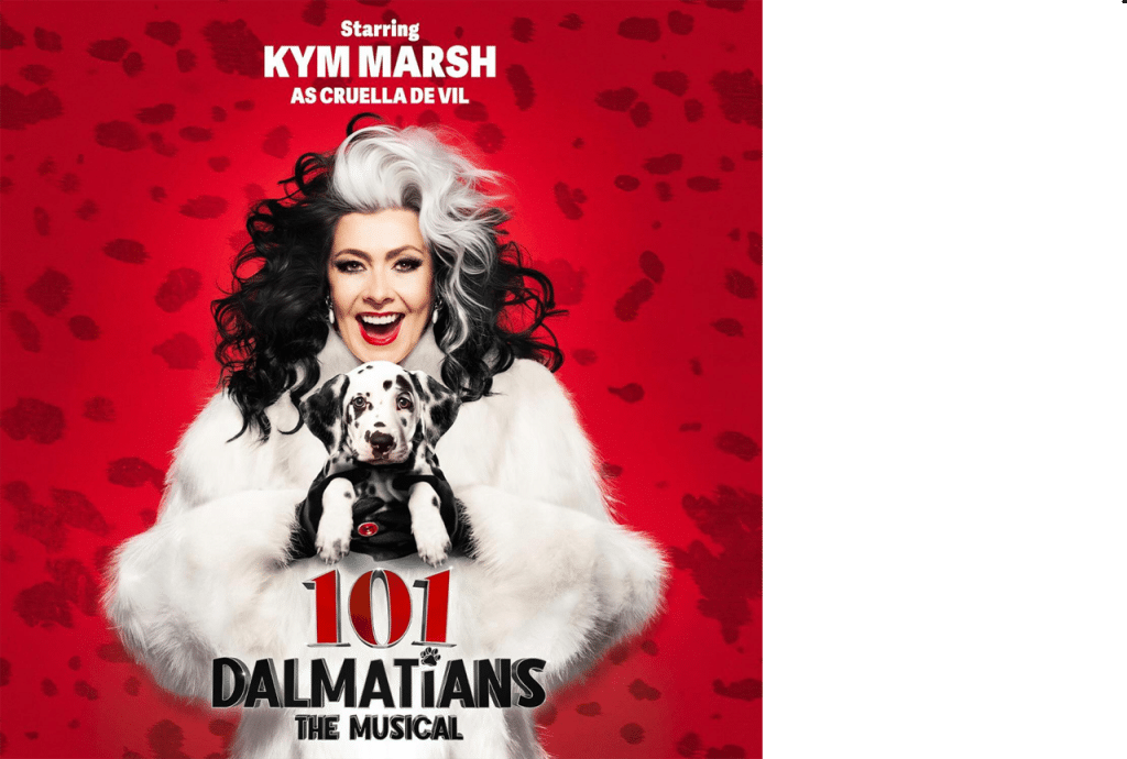 Kym Marsh | Brilliant Artist With her Album Reaching Top 10