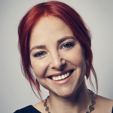 Prof Alice Roberts | Book female STEM speaker awards host