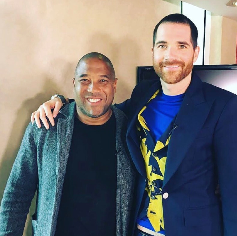 Rob Moore property entrepreneur speaker | Speakers Agent