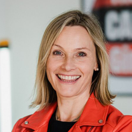 Fee Mak | BBC 1 XTRA DJ awards host Great British Speakers