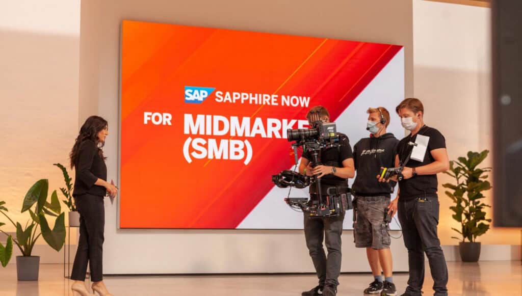 Raheela Mahomed News Anchor Host Moderator | Talent Agent