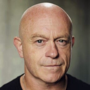Hire Ross Kemp | Renowned Actor & Documentary | Great British Speakers