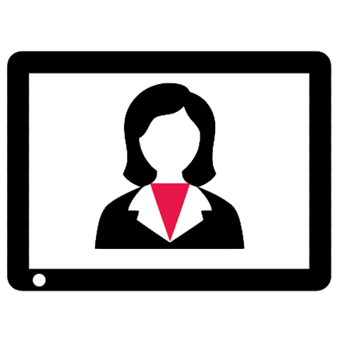 British TV Presenters | Broadcasters | Great British Presenters