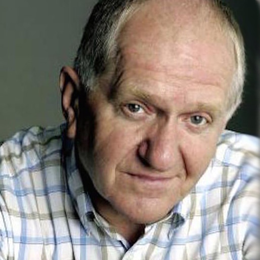 Duncan Preston British Actor at Great British Speakers