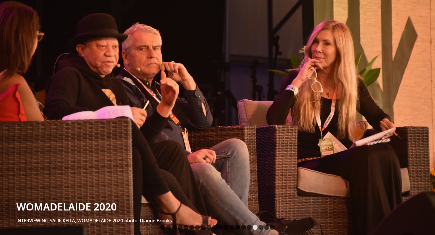 Jane Cornwell | Travel, Jazz Music Journalist, Host, Speaker