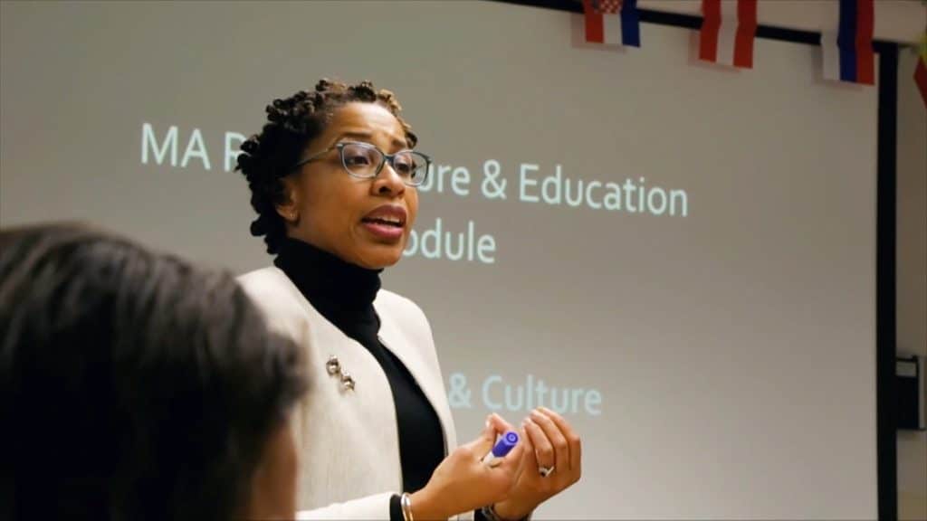 Racism and Diversity Speaker Professor Nicola Rollock at Great British ...