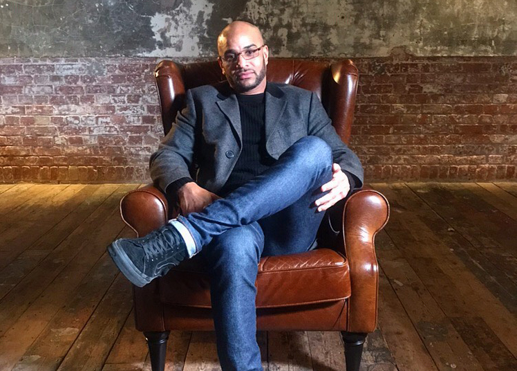 Leon McKenzie - Mental Health Speaker Great British Speakers