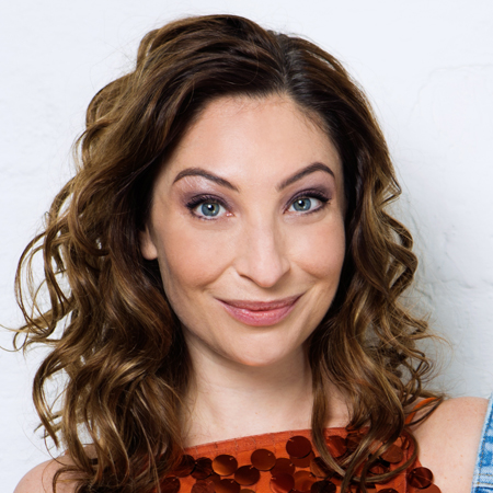 Jess Robinson | Corporate entertainer singer impressionist