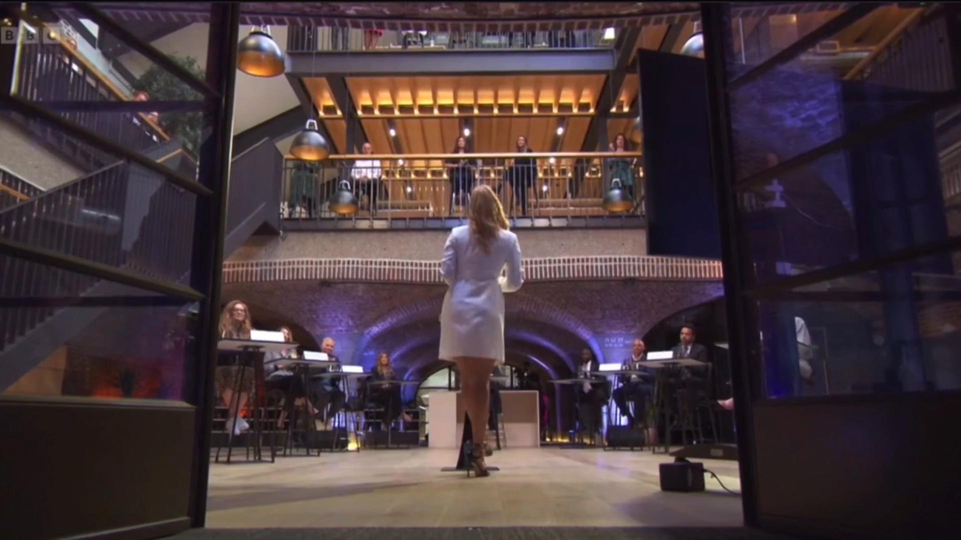 Kathryn Burn | The Apprentice Female Business Owner Pyjamily