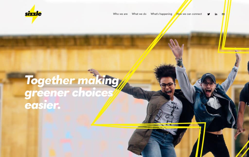 Trewin Restorick Sustainability Speaker | GB Speaker