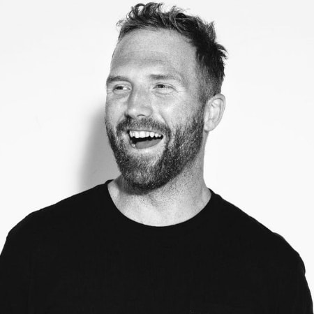 Olympic Rower Will Satch MBE at Great British Speakers