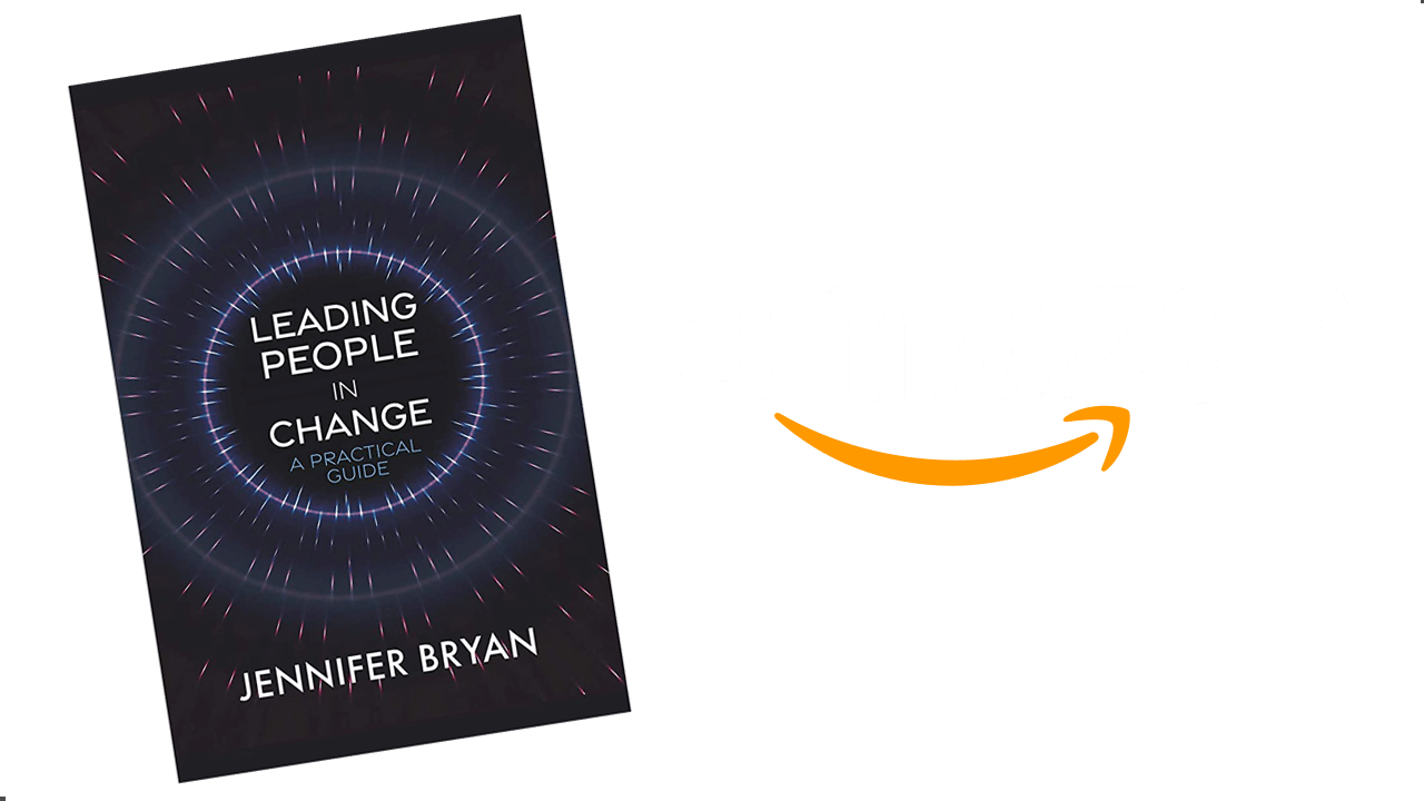 Jennifer Bryan | Global Leadership Change Innovation Speaker