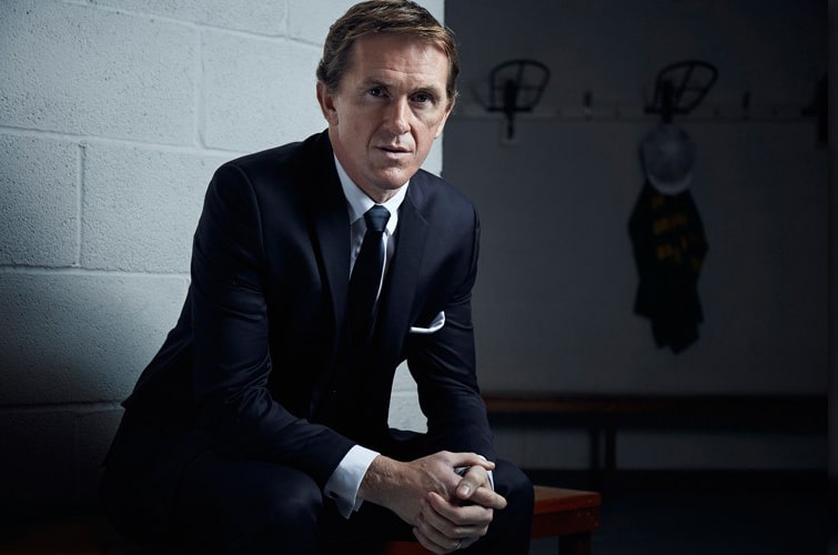 Sir Anthony AP McCoy | 1 of the Greatest jump Jockey's ever