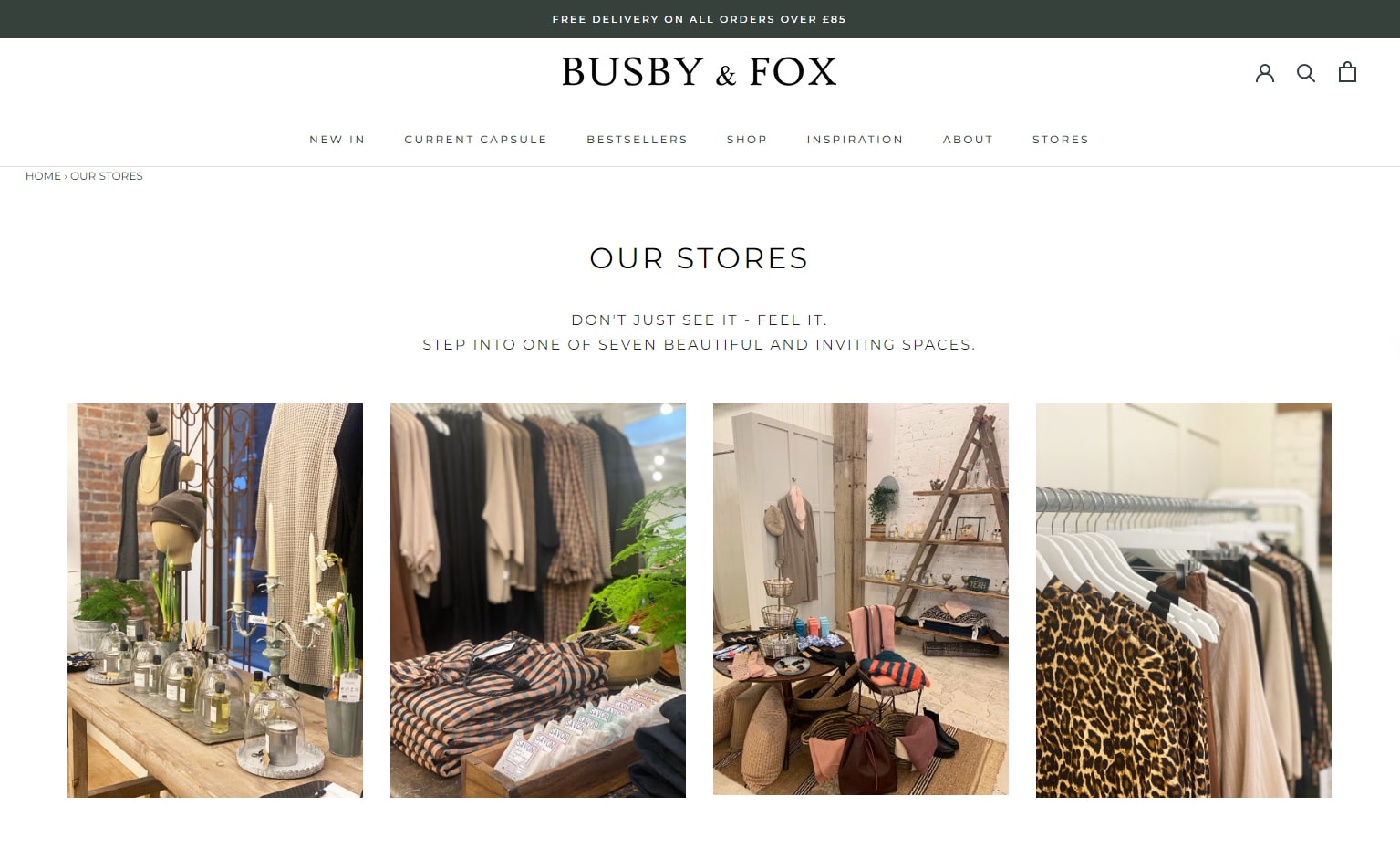 Business director Sophie Cornish MBE Great British Speakers