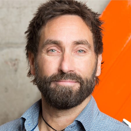 Paul Spiers | Leadership Expert| Great British Speakers