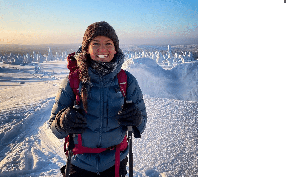 Wildlife Expert and TV Presenter Lizzie Daly at Great British Speakers