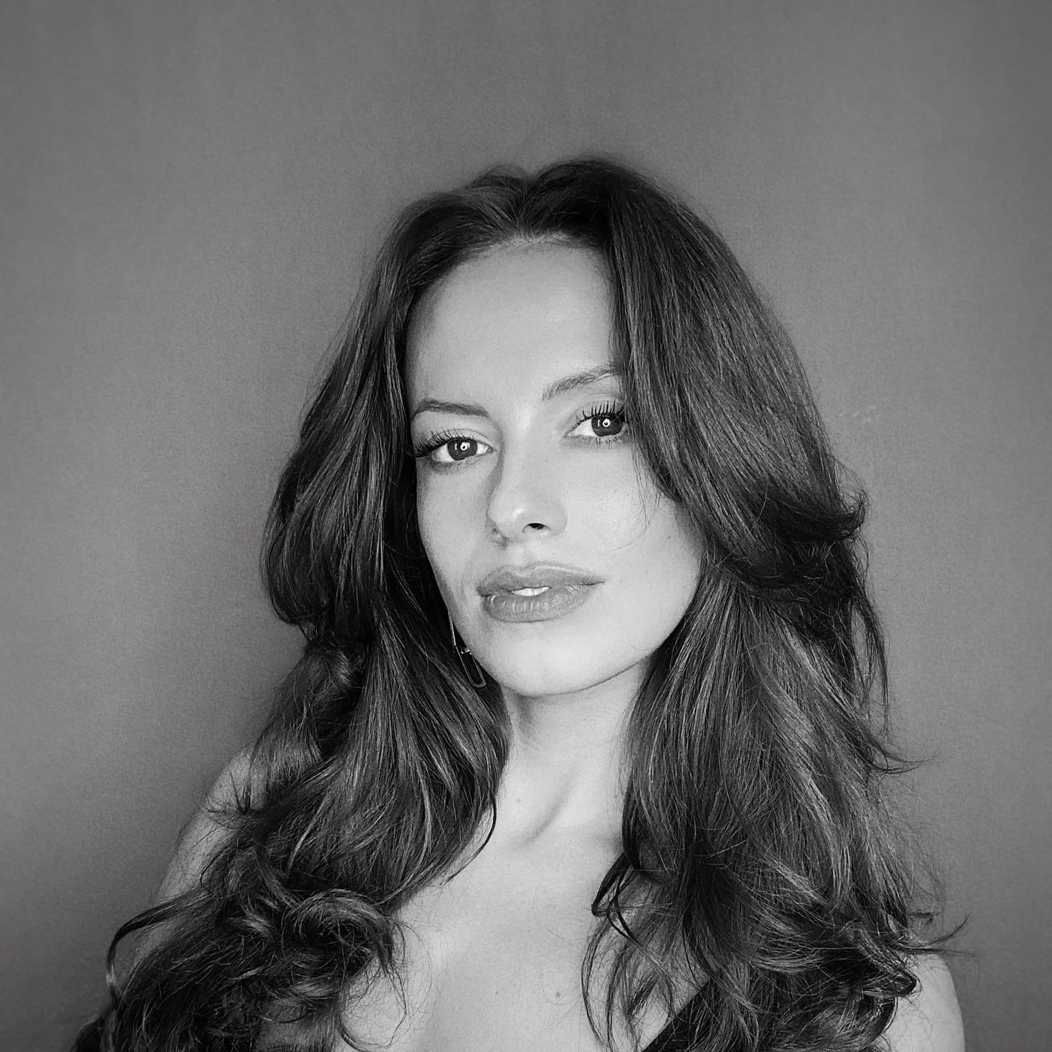 Victoria L. London Voice Actor | Great British Voices