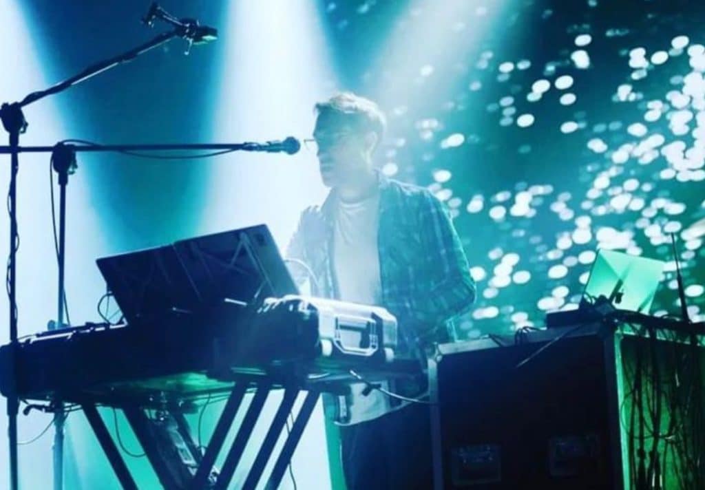 Beardyman | Award winning record breaking musician & Speaker