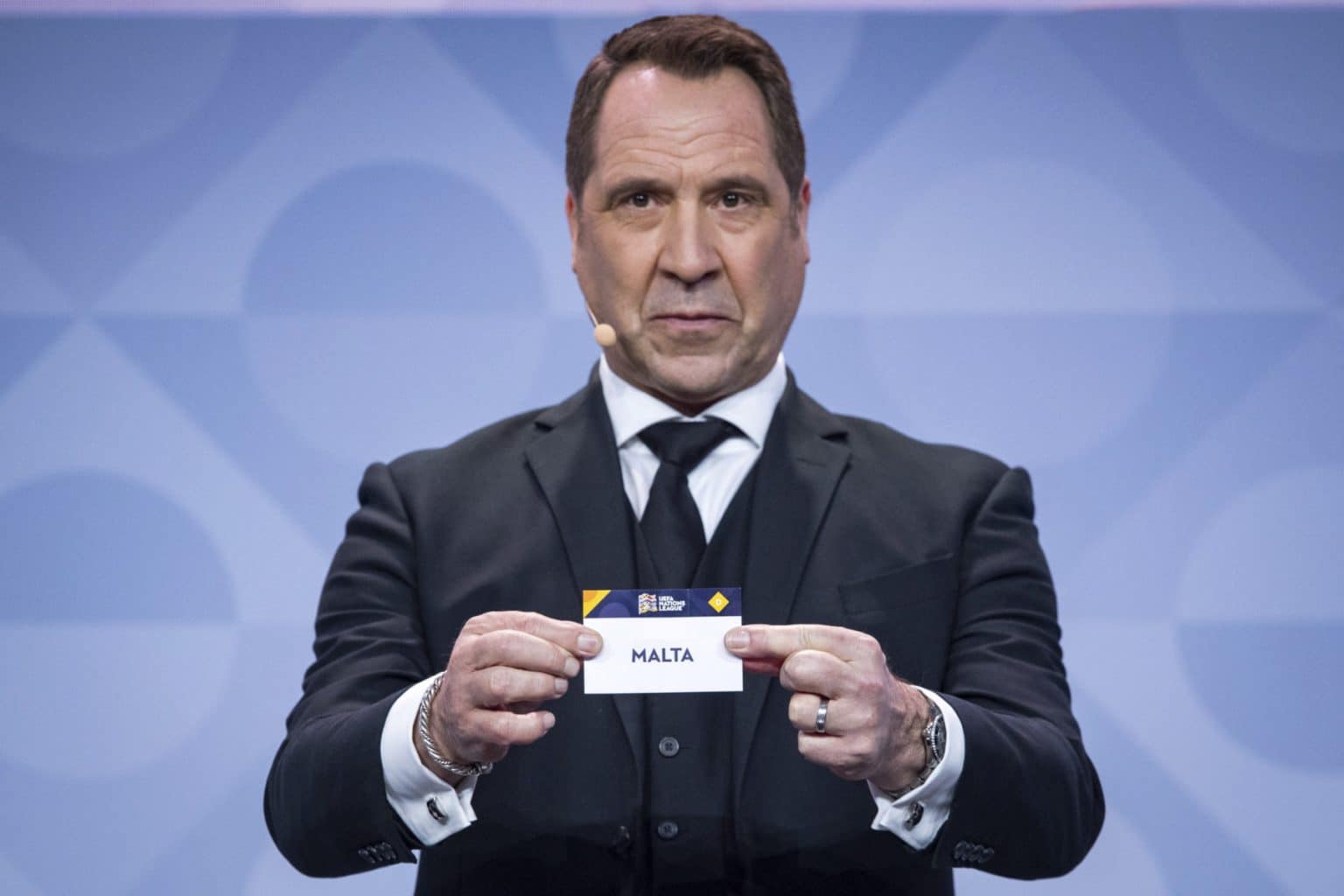 David Seaman MBE | Former England and Arsenal goalkeeper