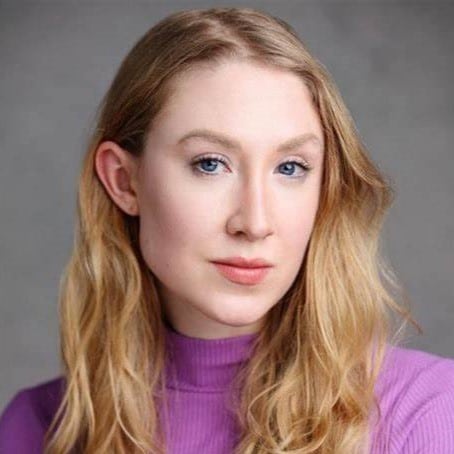 Animation Voice Actor Elise | Great British Voices