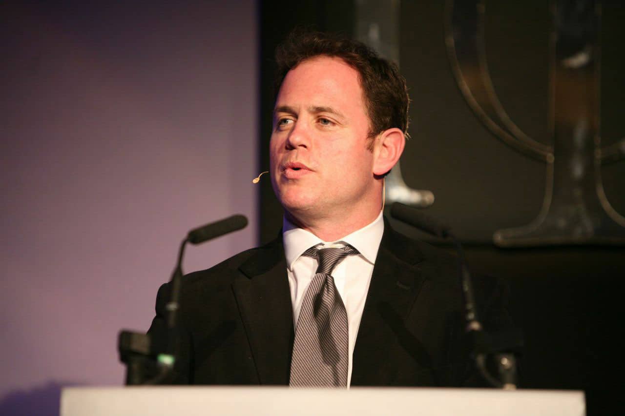 Kyran Bracken MBE | Former England Rugby Player