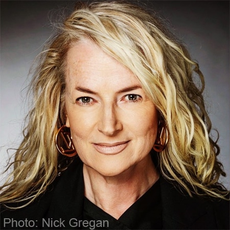 Pippa Crerar | Celebrated and Influential Political Editor | Great ...