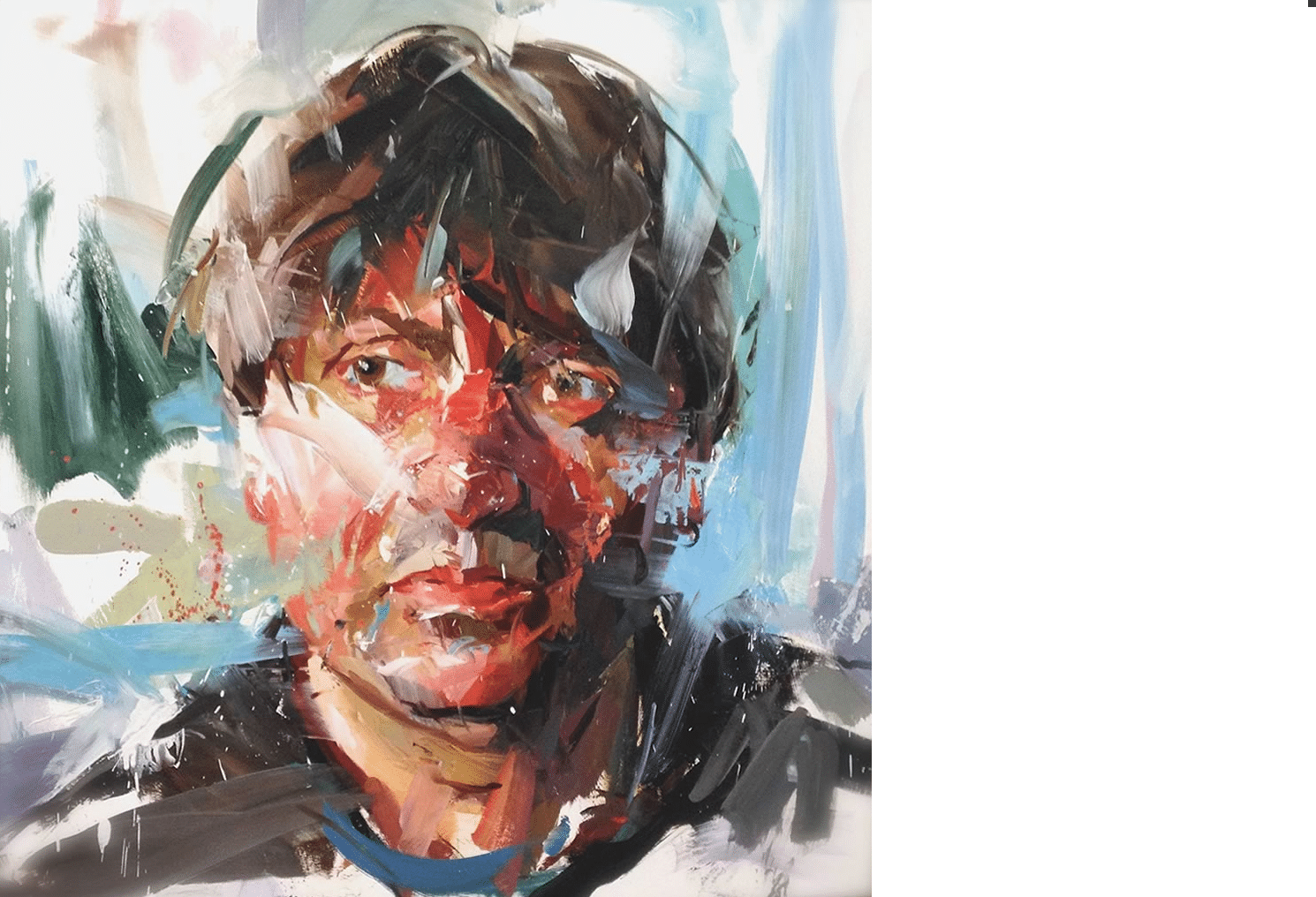 Simon Armitage CBE | UK Poet Laureate