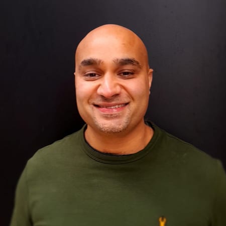 Sarb Singh | Miracle Man | Inspirational Speaker