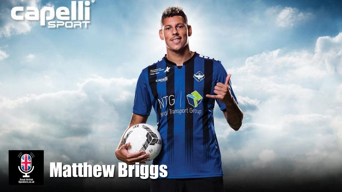 Matthew Briggs | Former youngest Premier League player
