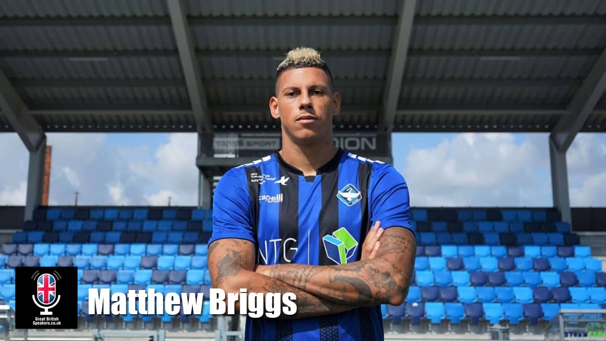 Matthew Briggs | Former youngest Premier League player