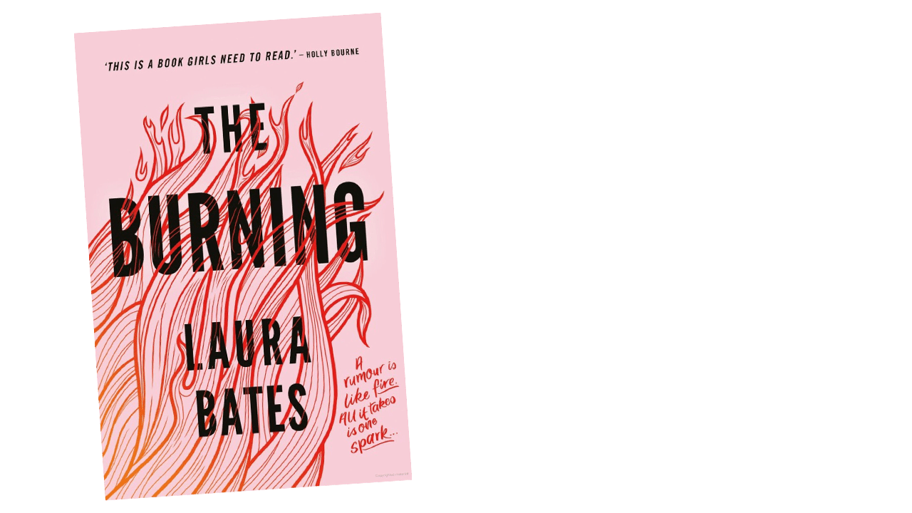 Sexism Speaker Laura Bates at Great British Speakers