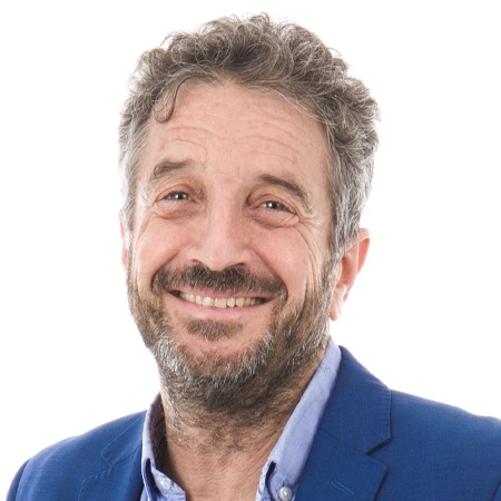 Social Historian Ruth Goodman at Great British Speakers.