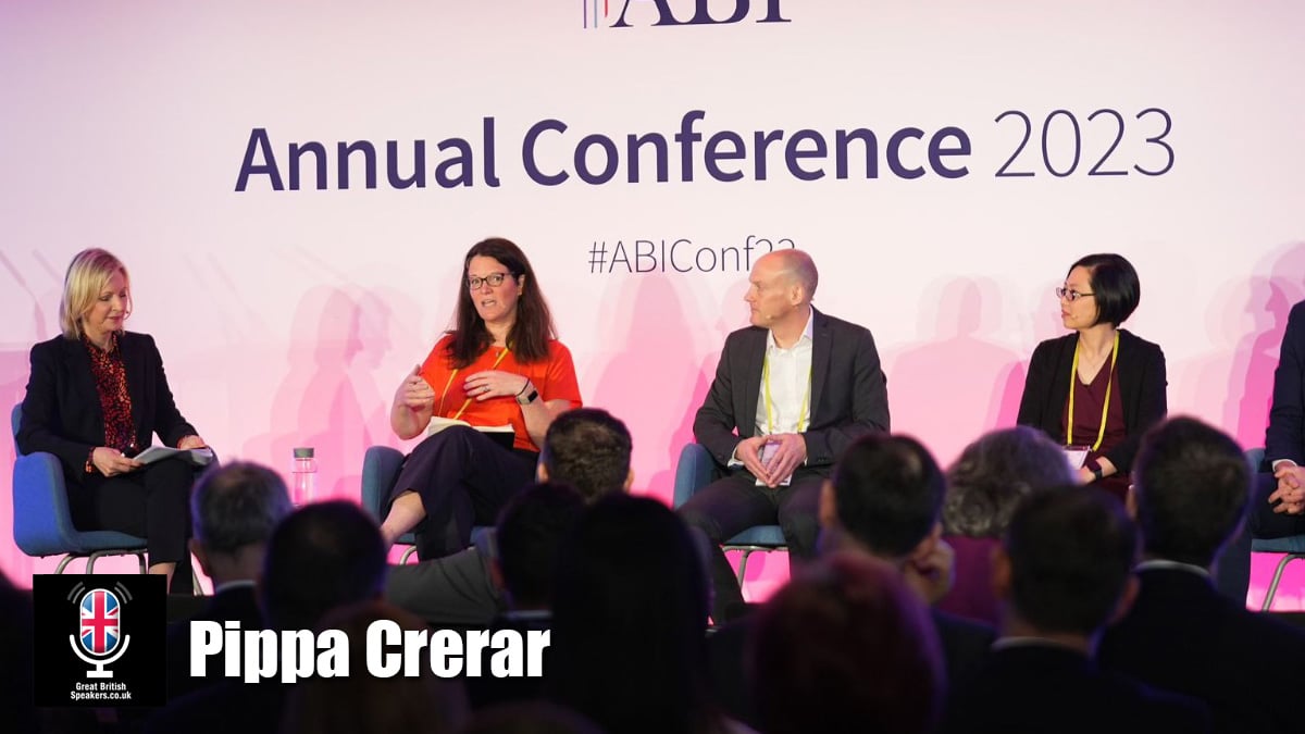 Pippa Crerar | Celebrated and Influential Political Editor | Great ...