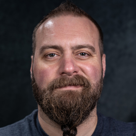 Book The Blowfish Marine Biologist | Great British Speakers