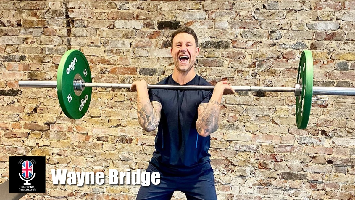 Wayne Bridge | Formidable Former Footballer | Chelsea No.3