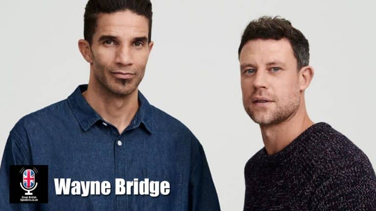 Wayne Bridge | Formidable Former Footballer | Chelsea No.3