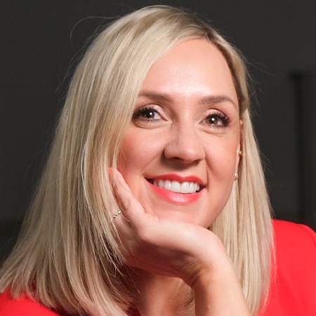 Emma Jones | Vivacious Sports Broadcaster | LUTV, BBC